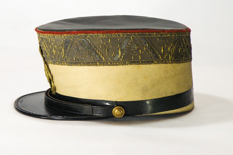 Shako español - Militaria Martínez