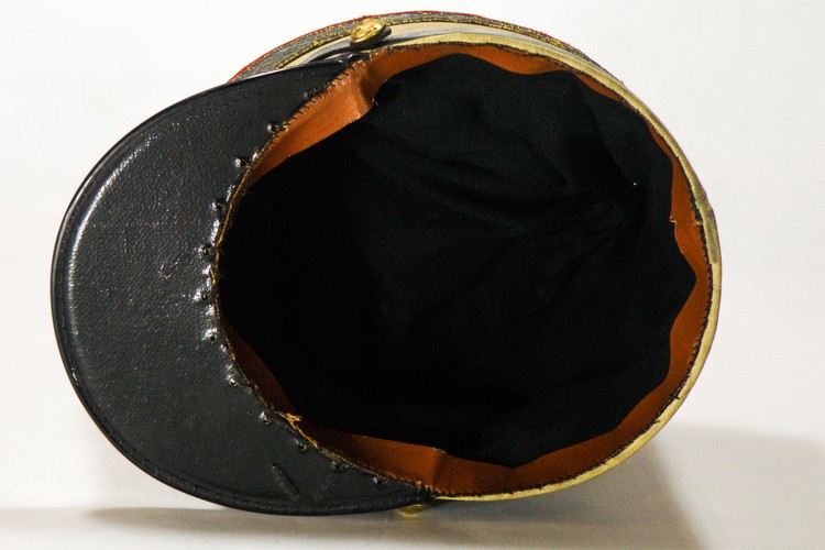 Shako español - Militaria Martínez